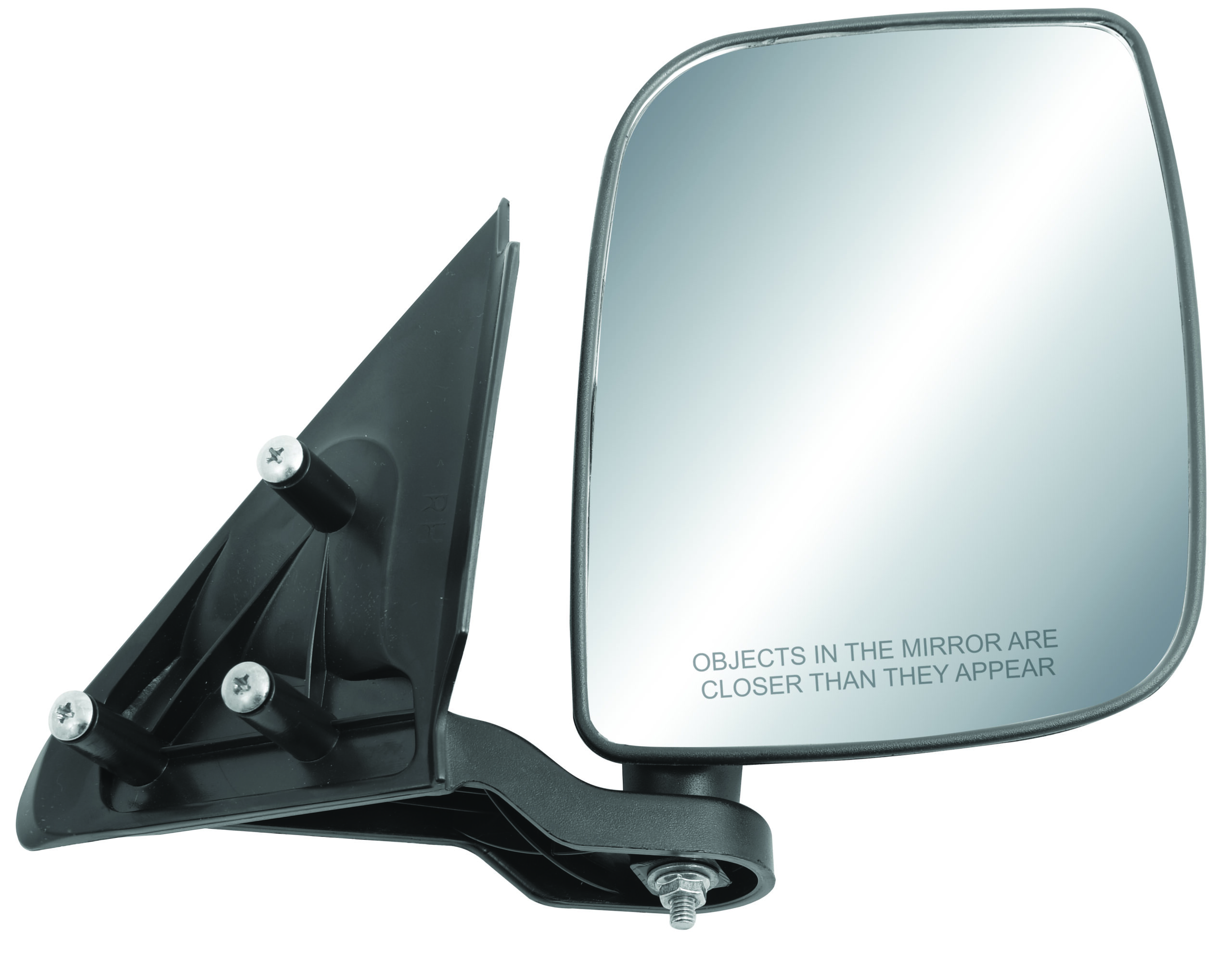 ORVM ASHOK LEYLAND DOST (PADDLE TYPE) – osbow