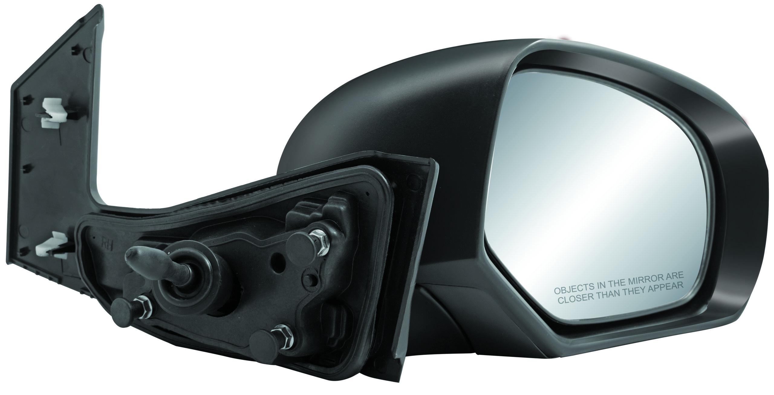 ORVM MARUTI SUZUKI ERTIGA TYPE-I (ADJUSTABLE) – osbow